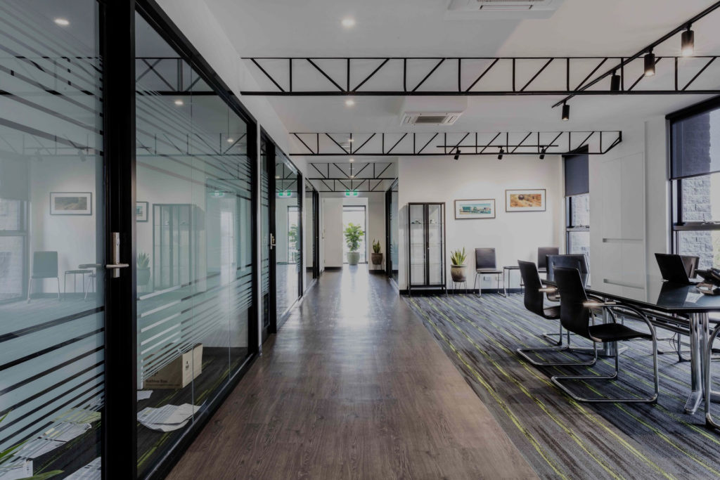 Electrical Fit Out Contractors Melbourne | NJB Electrical Services